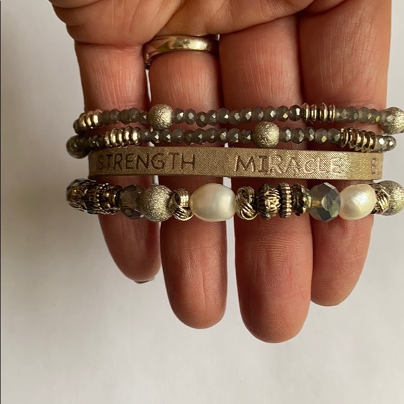 goodworks | Jewelry | Goodworks Bracelet | Poshmark